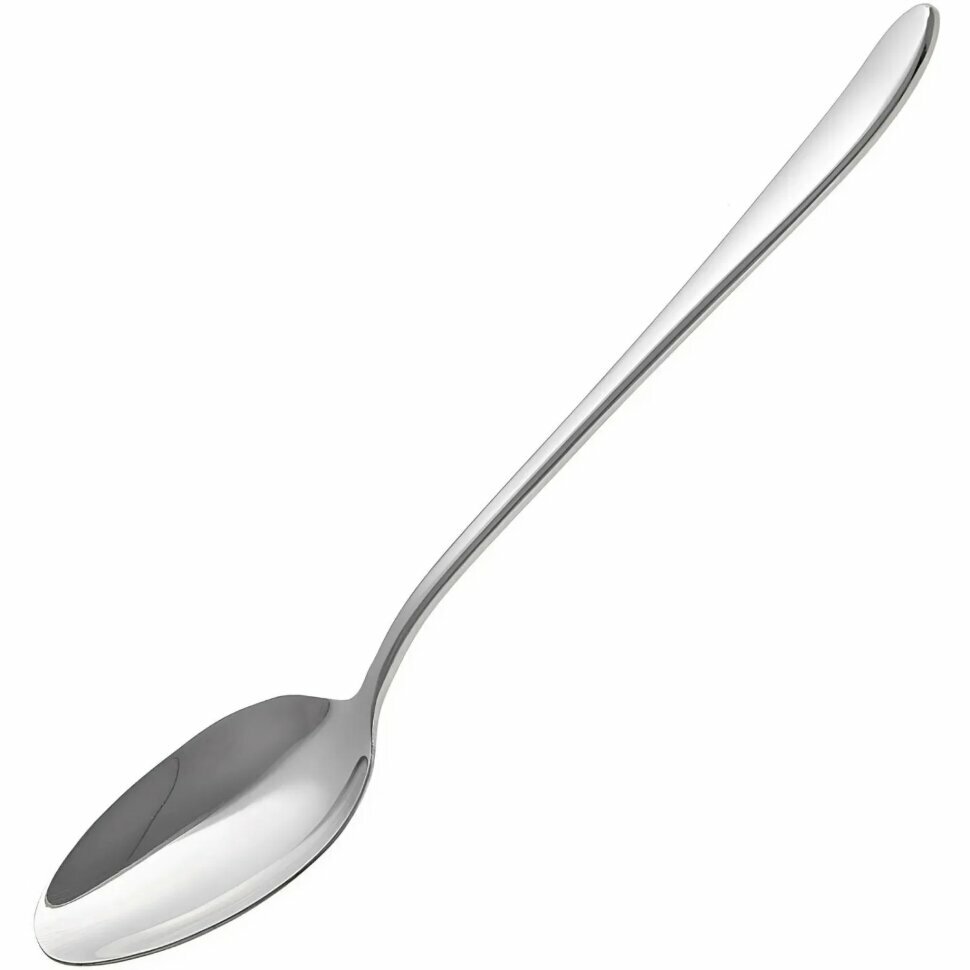Ложка столовая Home Queen Вкус 2шт/уп, 20 см /48/12, 2318046