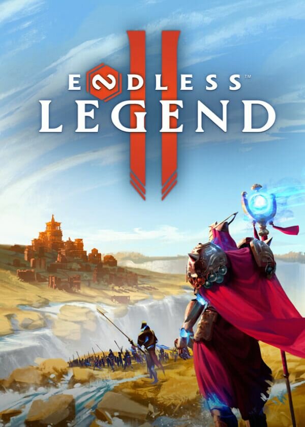 ENDLESS Legend 2 / Россия, СНГ