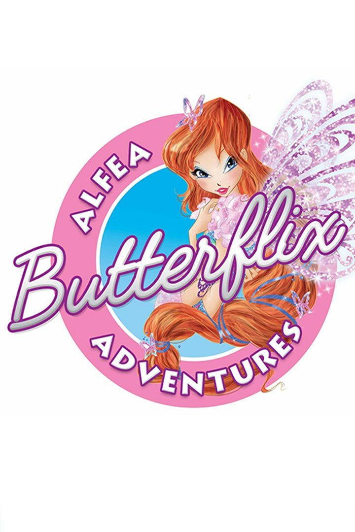 Игра Winx Club: Alfea Butterflix Adventures — Xbox Series X|S, Xbox One — Цифровая версия