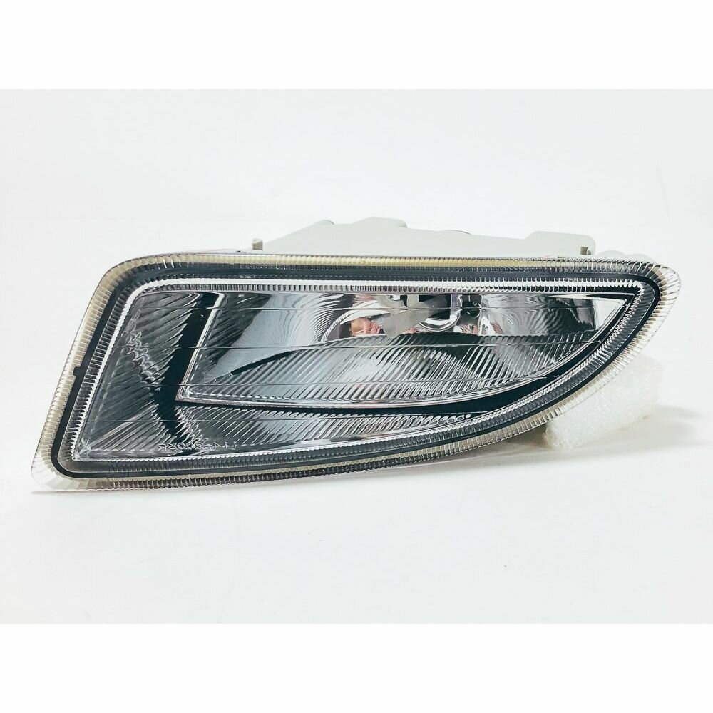 Противотуманная фара левая для Mitsubishi Lancer 9 2003-2004, Митсубиси Лансер 9 противотуманная фара левая DEPO 114-2006L-U, oem MN161021