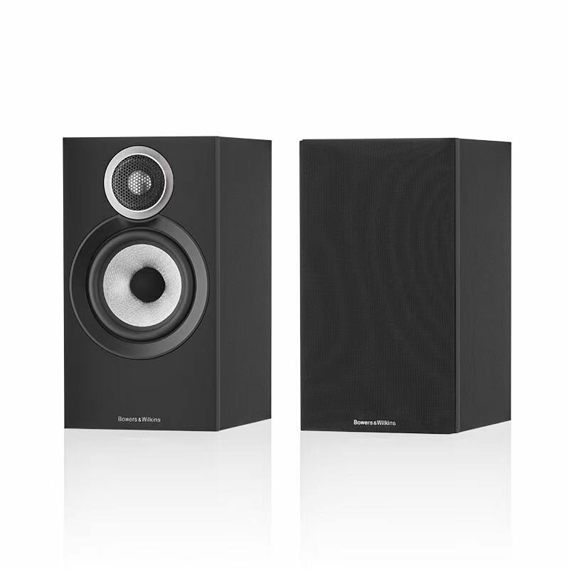 Пассивная настольная книжная колонка Bowers&Wilkins 607 S3 HiFi