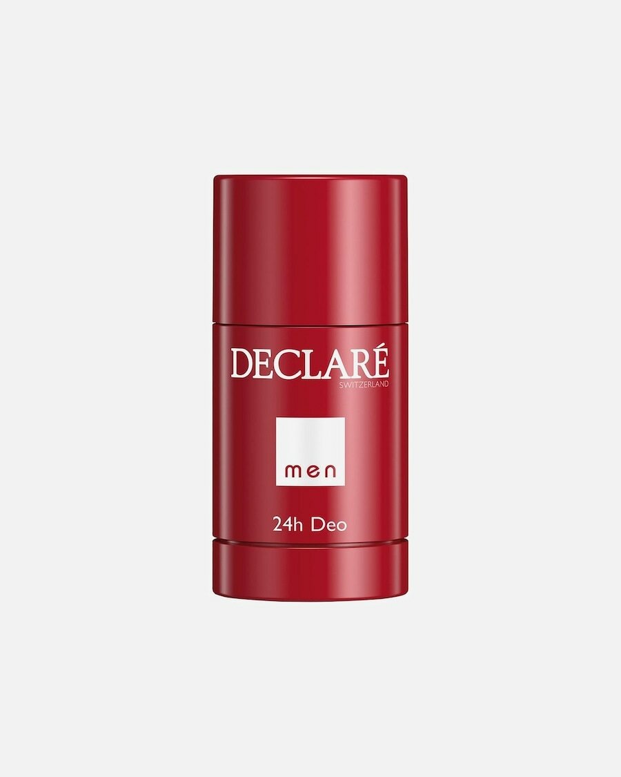 Дезодорант-стик Declare Dezodorant 24h, для мужчин 75 мл