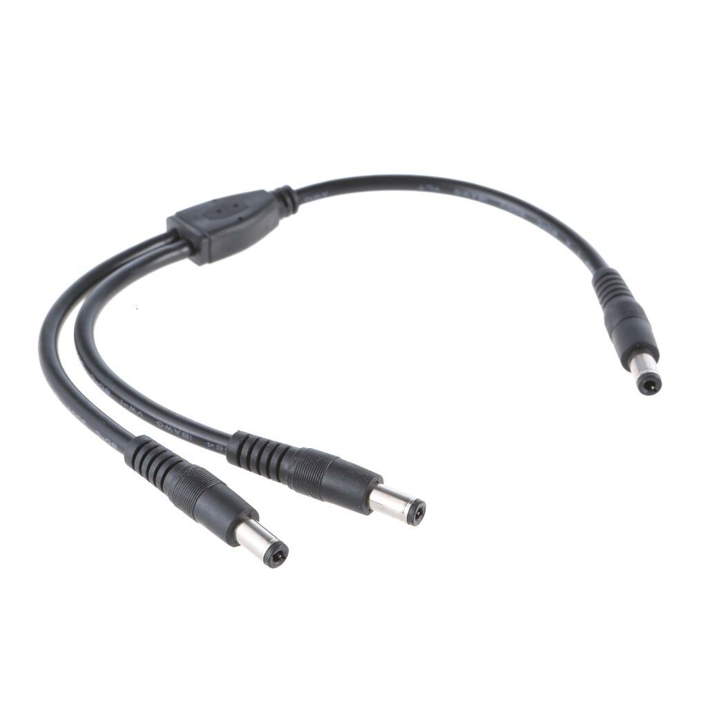 Разветвитель питания CCTV DC5525