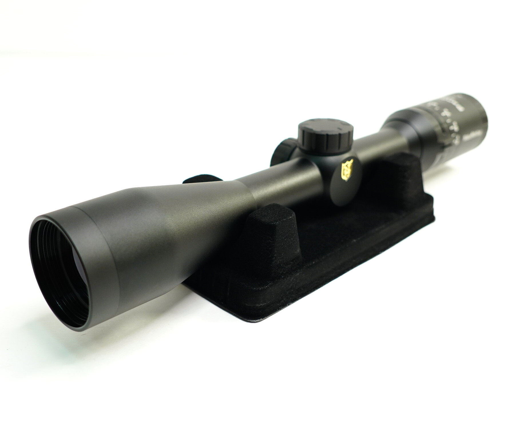 Оптический прицел Nikko Stirling Panamax 3-9x40, Half MD