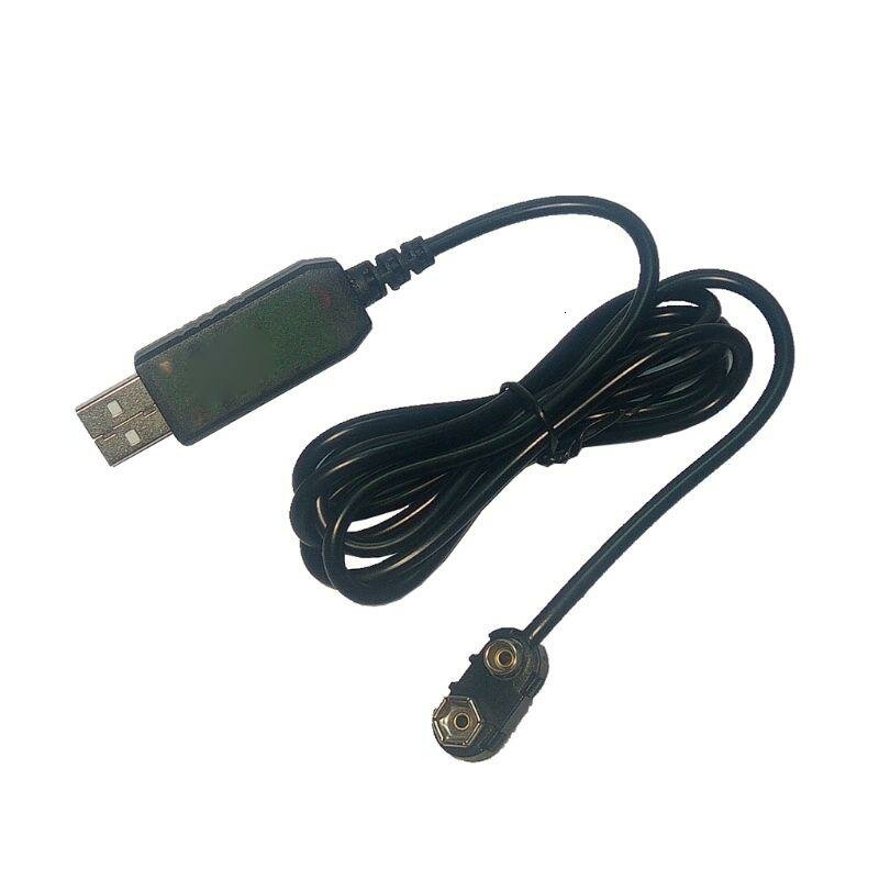 Преобразователь напряжения USB 5 В в 9 В