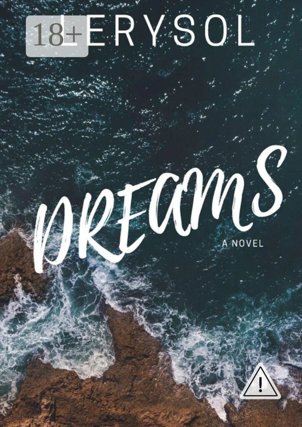 Dreams [Цифровая книга]