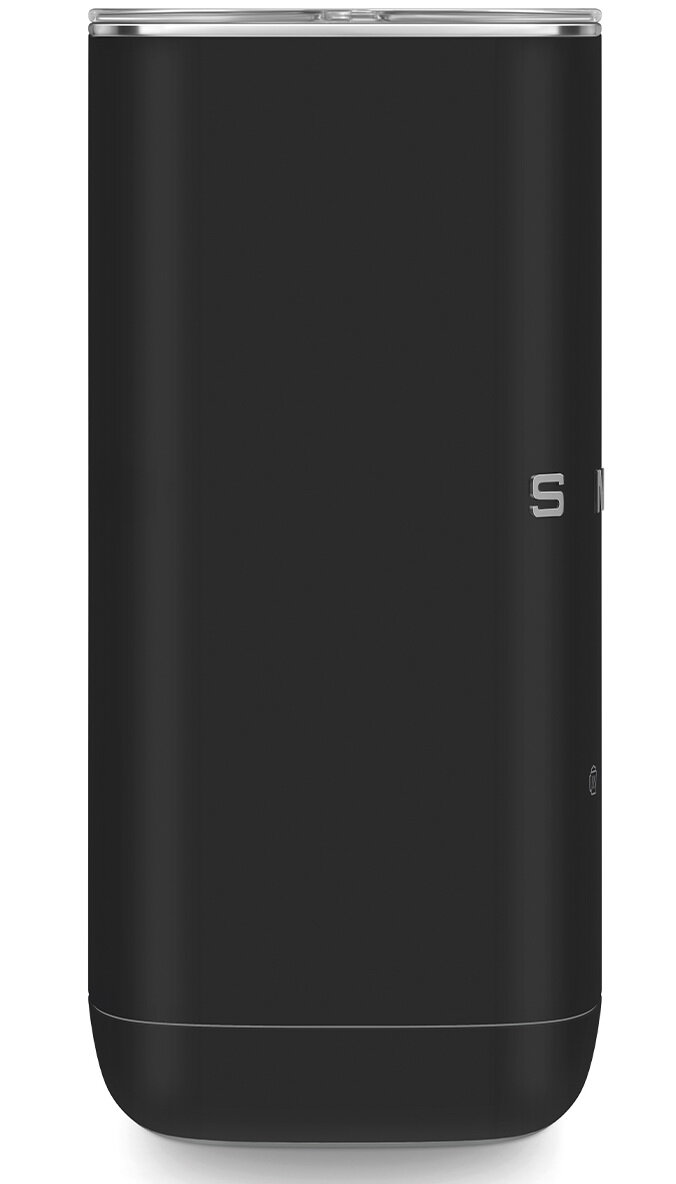 Капучинатор Smeg MFF02BLMEU — фото 1