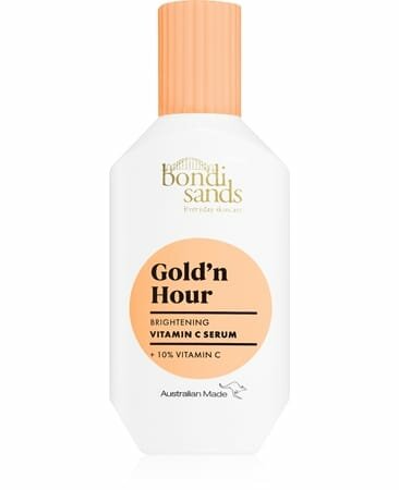 Сыворотка для ухода за кожей Bondi Sands Everyday Skincare Gold'n Hour, 30 мл