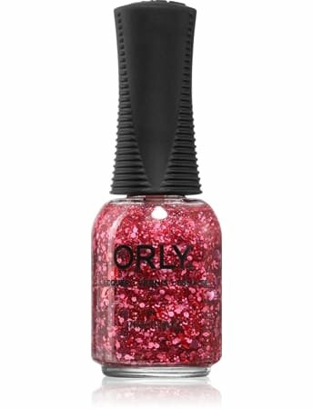 Лак для ногтей Orly Lacquer, kiss n tell, 11 мл