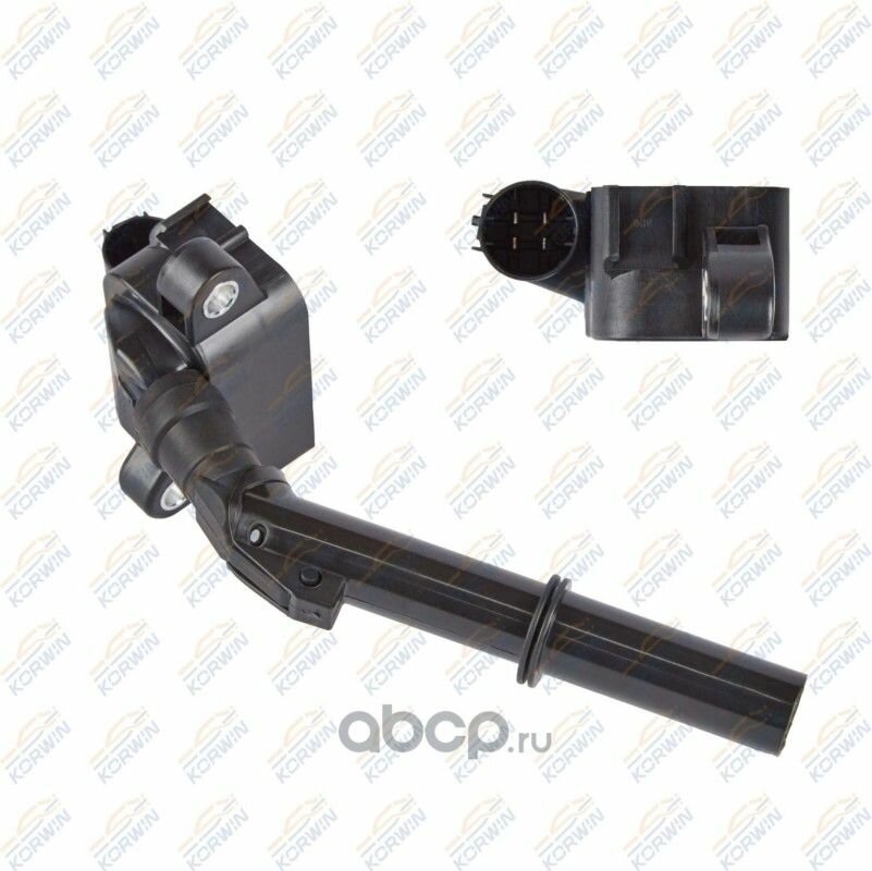 Катушка зажигания MB M W166 (11-) 3.5i/S W222 (13-) 4.7i