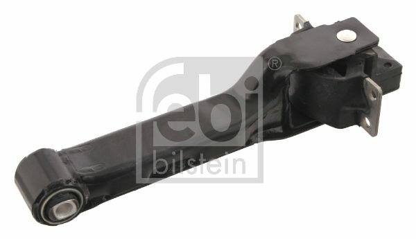 Опора задняя КПП FEBI 29907