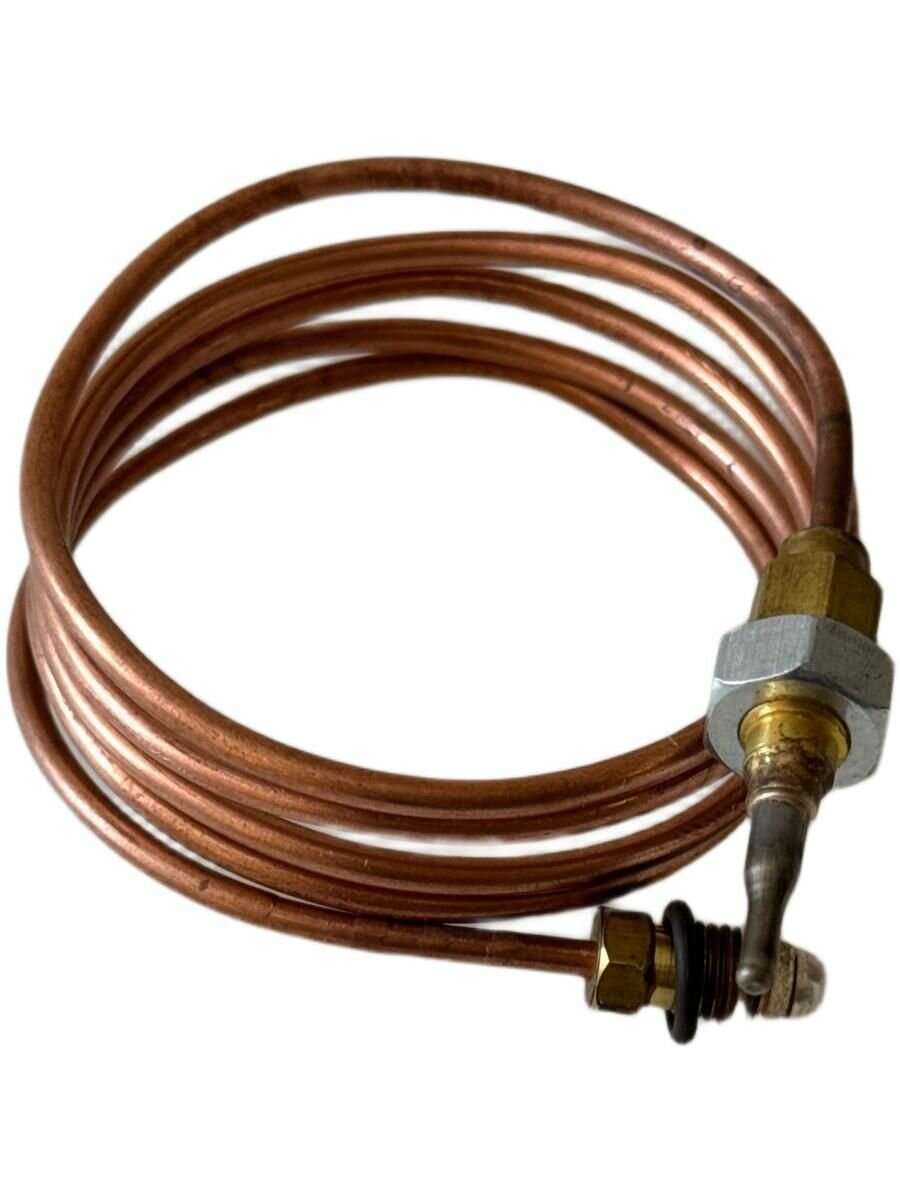 Термопара духовки нижняя, для газовой плиты Flama AG14014