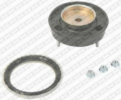Опора переднего амортизатора NTN-SNR KB652.12