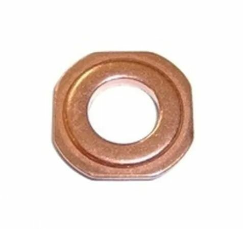 Уплотнительное кольцо топливной форсунки OPEL mot.1,7CDTI 7,9x15,5 16,7x1 2,0mm ELRING 499.501