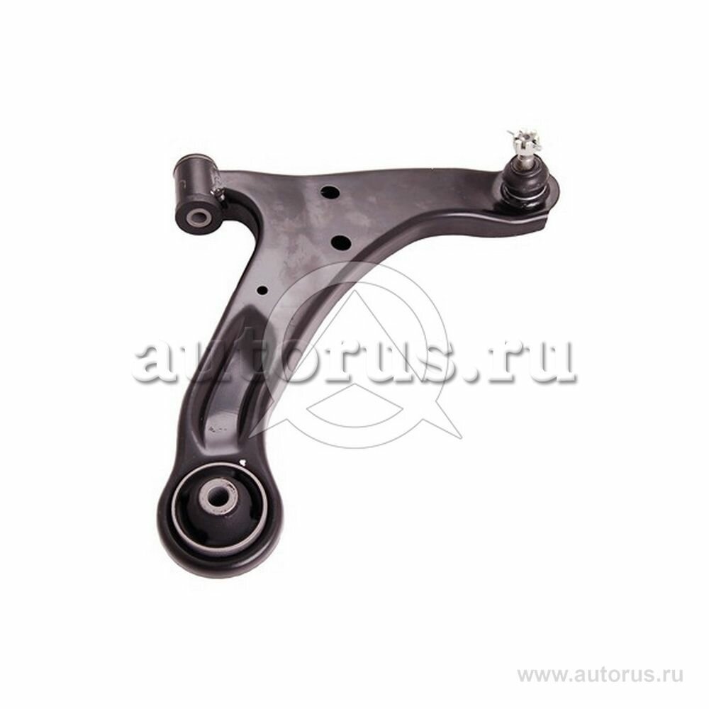 Рычаг передний R SUZUKI Grand Vitara II 05- SIDEM 77179