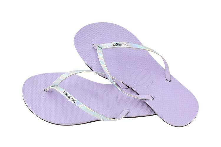 Шлёпанцы Havaianas