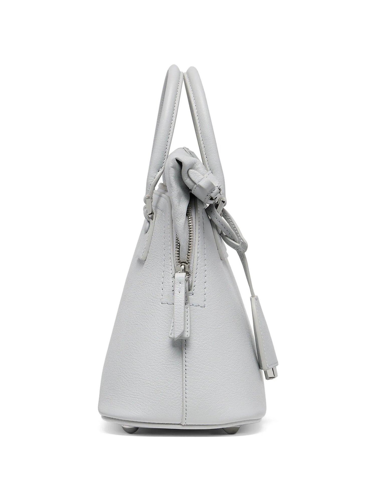 Сумка Maison Margiela 5AC Classique, grey — фото 1