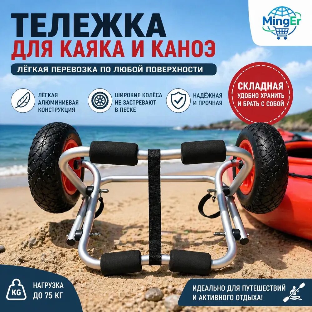Аксессуары, запчасти для SUP-доски