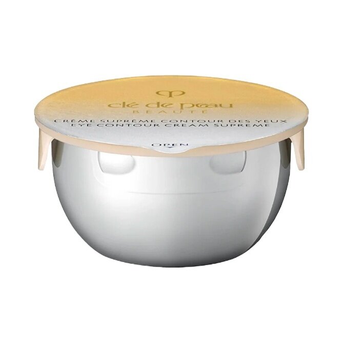 Гели контактные Clé de Peau Beauté Finely Engraved