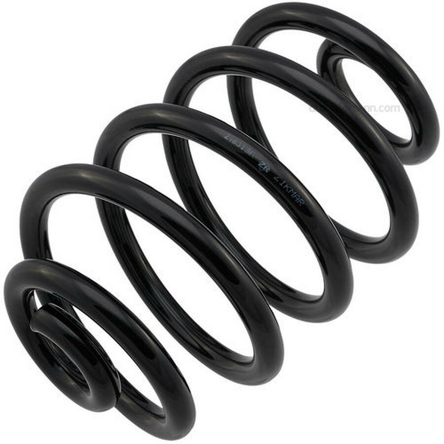 ZIKMAR Z48318R пружина подвески
