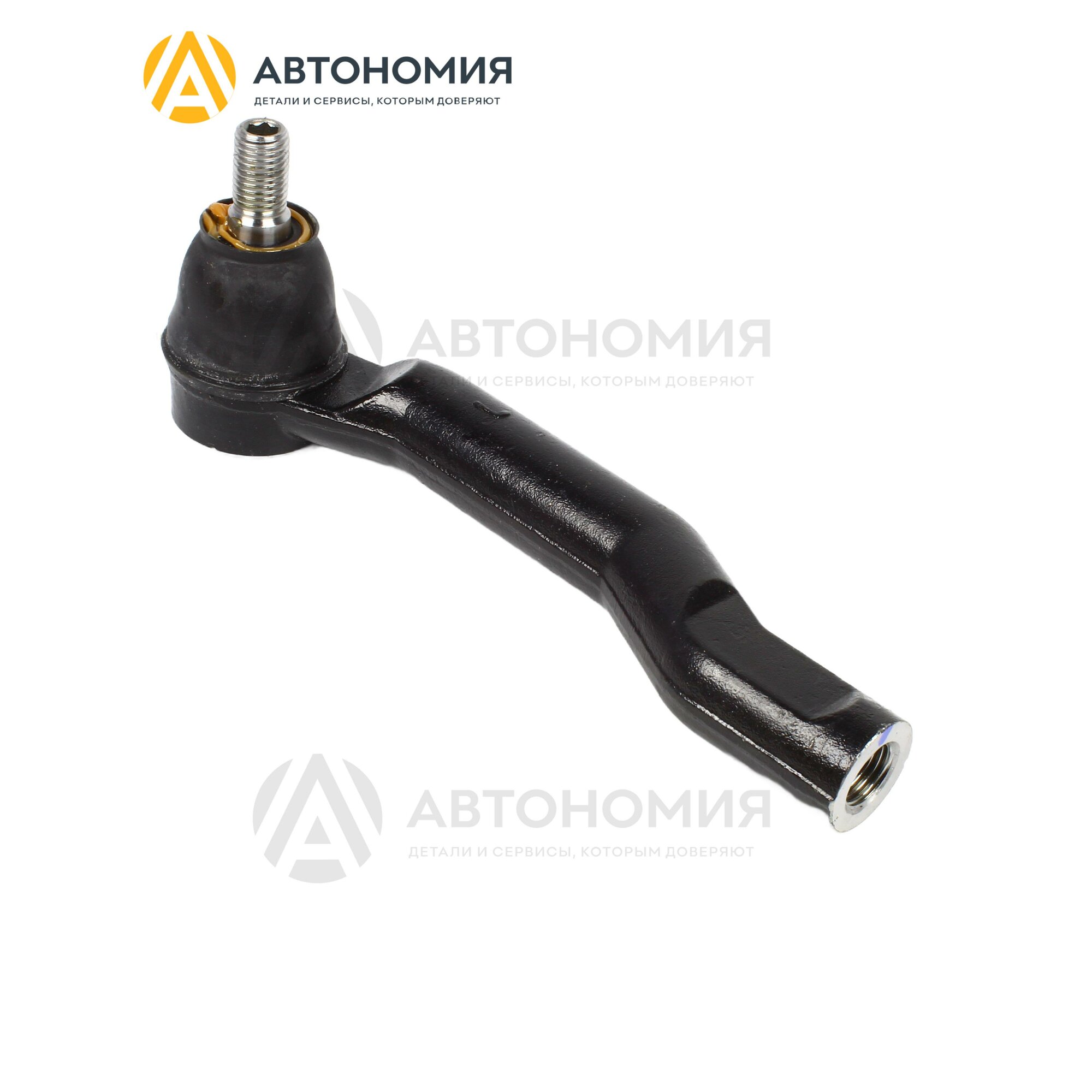 Наконечник рулевой левый Jetour F08-3401330FD