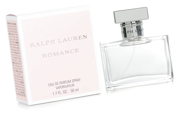 Ralph Lauren Romance парфюмерная вода для женщин 50 мл - Ральф Лорен Романс