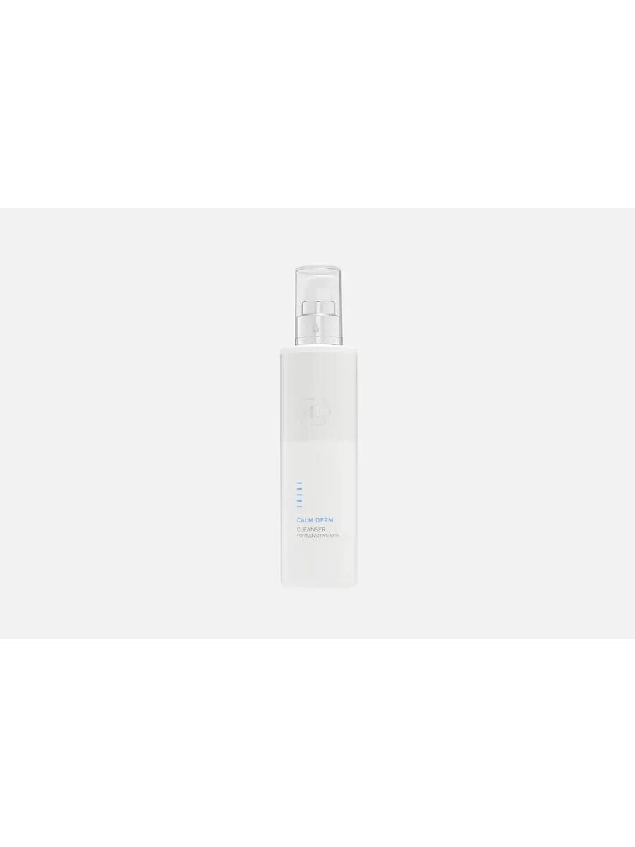 Holy Land CALM DERM CLEANSER Эмульсионное мыло 250мл