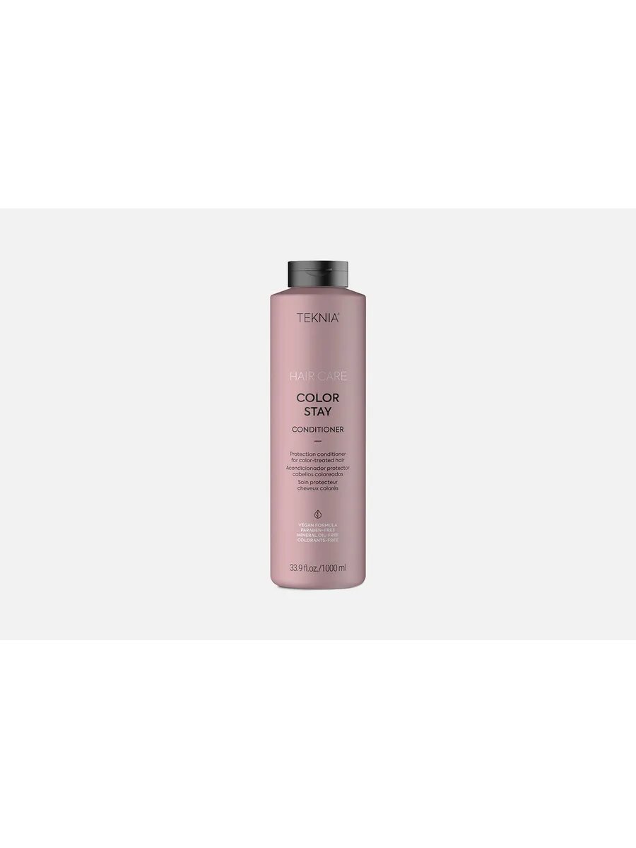 Кондиционер для волос LAKME COLOR STAY CONDITIONER 1000 мл