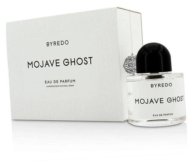 Byredo Mohave Ghost духи 100 мл для мужчин и женщин - Байредо Призрак Пустыни