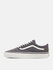 Кеды VANS, размер 39, pewter