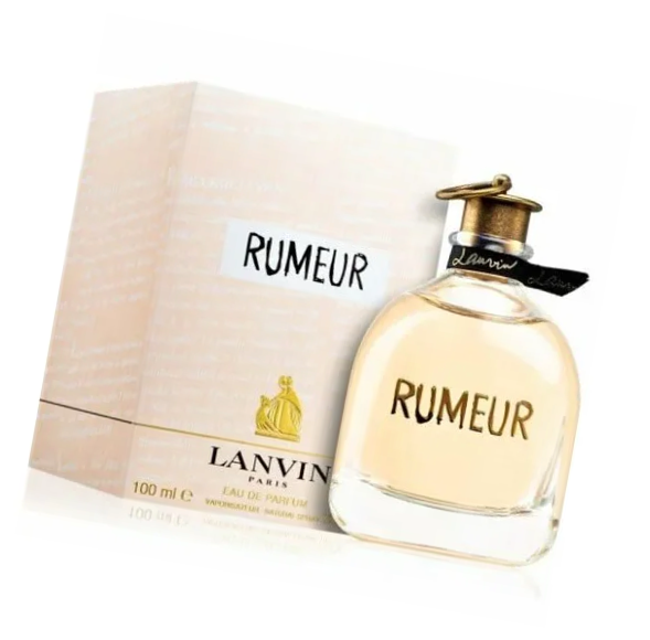 Lanvin Rumeur 100 мл парфюмерная вода / аромат Ланвин Румер женский