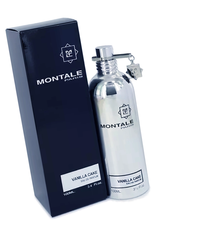 Montale Vanilla Cake 100 мл унисекс парфюм / Монталь Ванилла Кейк Ваниль