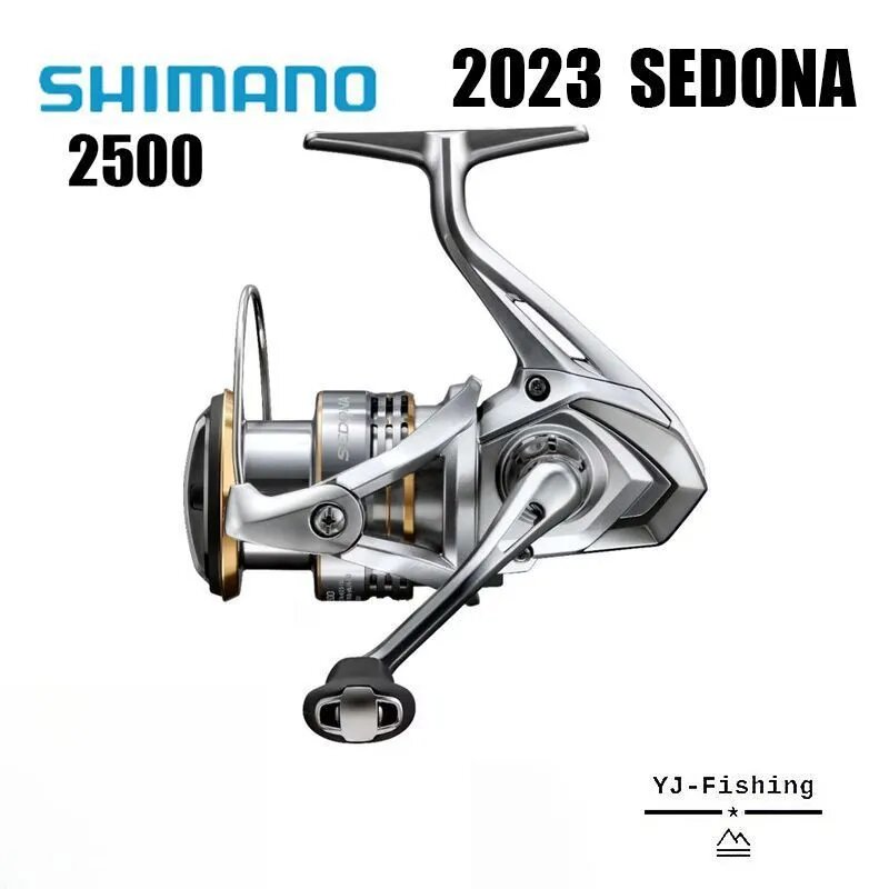 Shimano Катушка, диаметр катушки: 46.5 мм