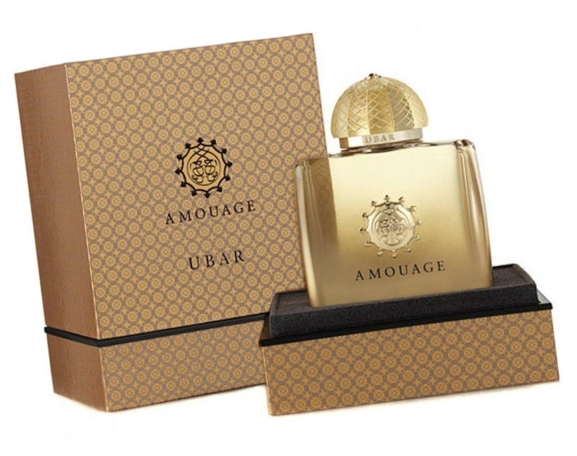 Amouage Ubar 100 мл - Амуаж Убар парфюмерная вода для женщин роскошного качества