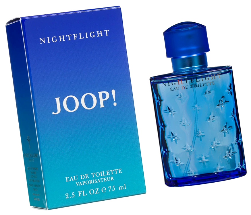 Мужской аромат Joop Nightflight 125 мл - Джуп Найтфлайт туалетная вода для него