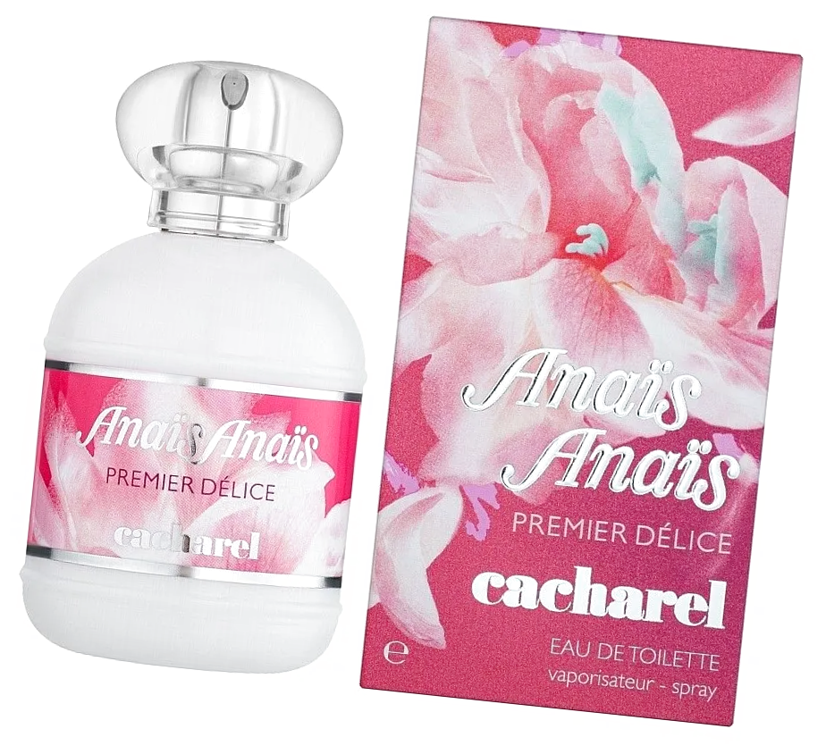Cacharel Anais Anais Premier Delice туалетная вода для женщин 30 мл / Анаис Анаис Премьер Делис