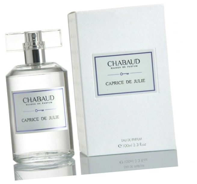 Парфюм унисекс Каприз Де Жюли 30 мл - Chabaud Maison De Parfum Caprice De Julie