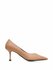 Туфли Vanda Novak Pola pointed-toe pumps, размер 38