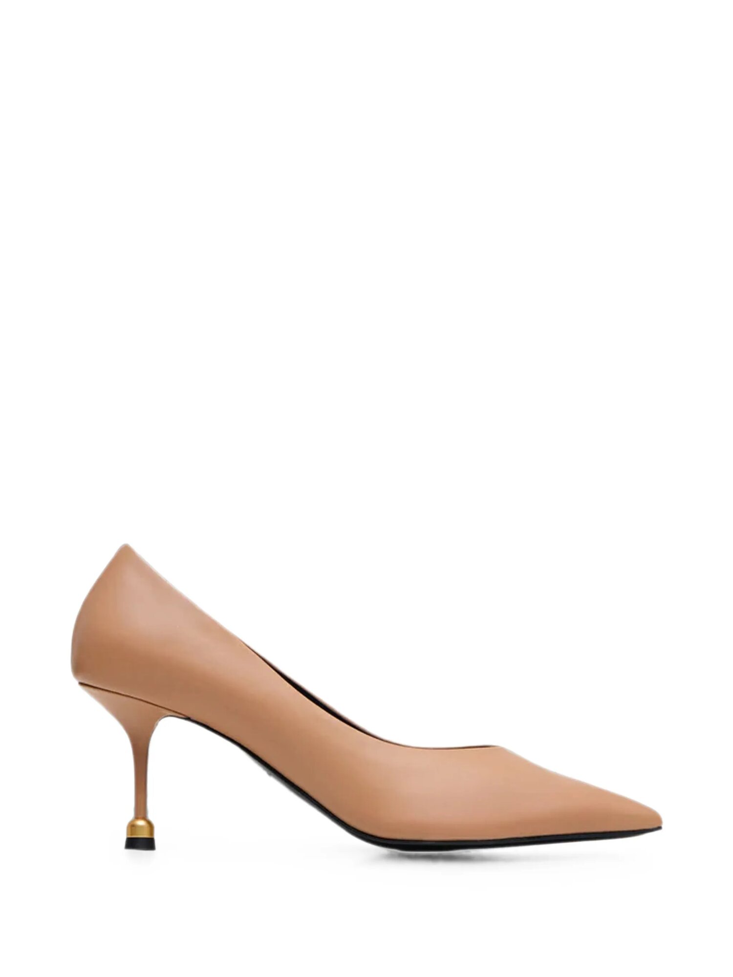 Туфли Pola pointed-toe pumps 