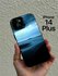 Чехол на iPhone 14 Plus y2k