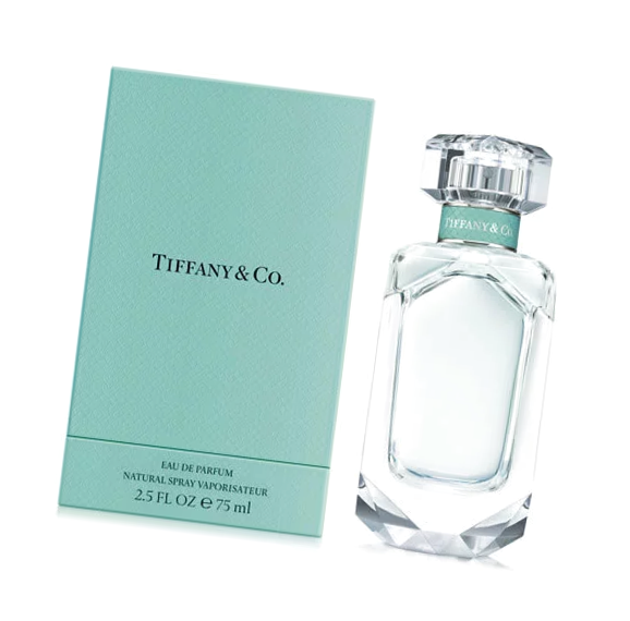 Женская парфюмерная вода Тиффани Тиффани и Ко 75 мл / Tiffany and Co