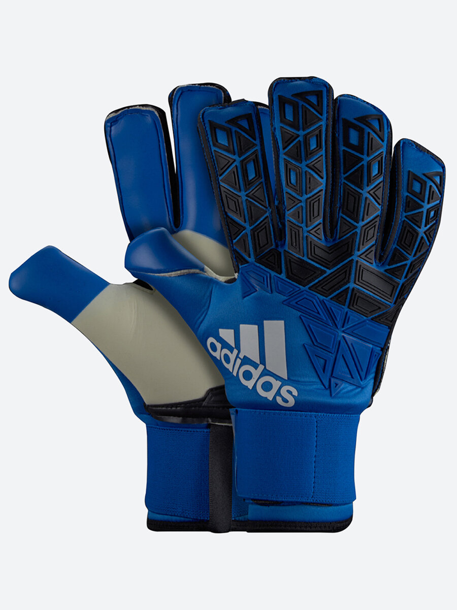 Перчатки вратарские Adidas 'ACE FS PROMO' - AZ3707(10)