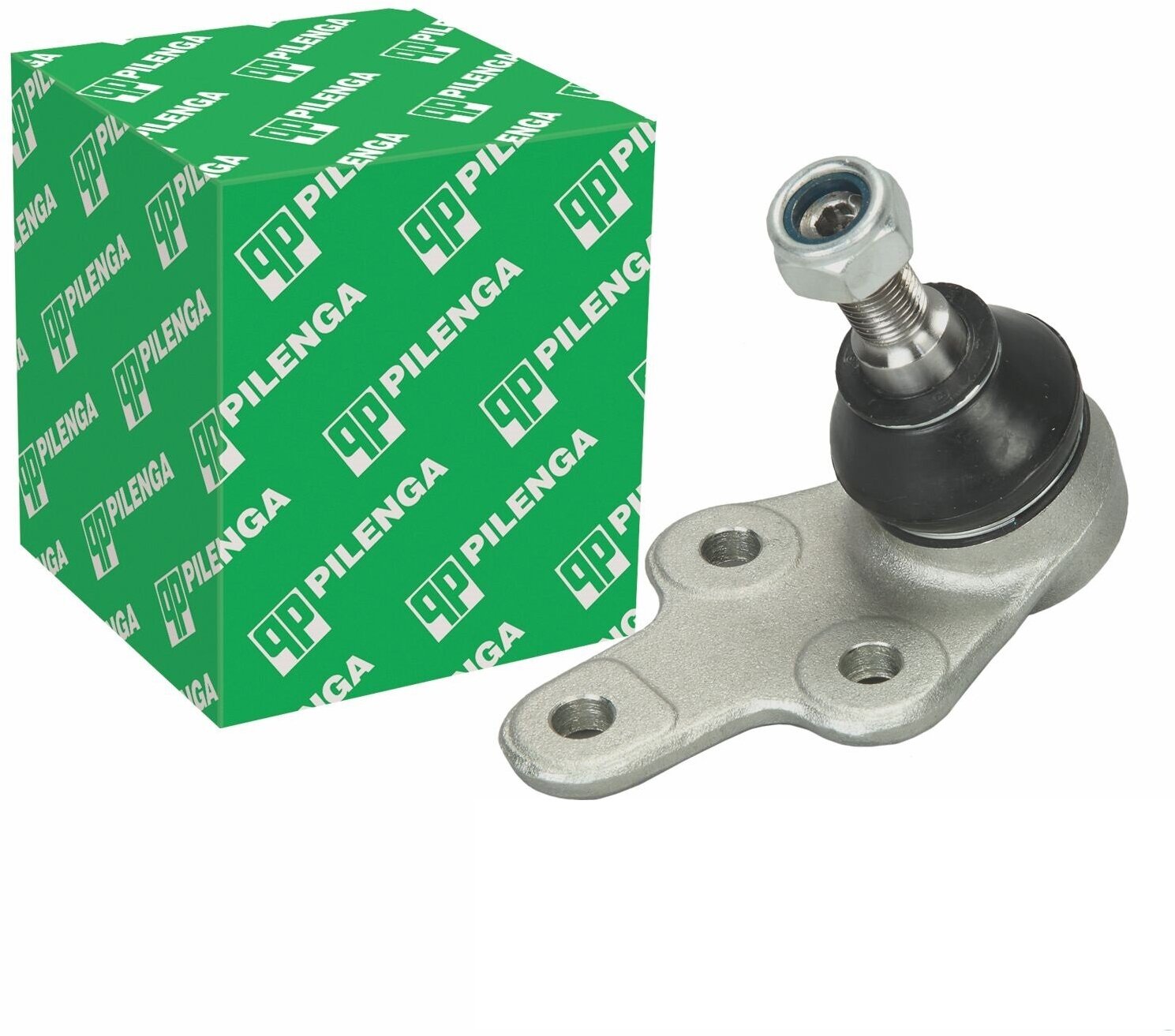 Опора шаровая для FORD FOCUS, C-MAX / VOLVO S40, V50, C30/ Pilenga TS-P 3140