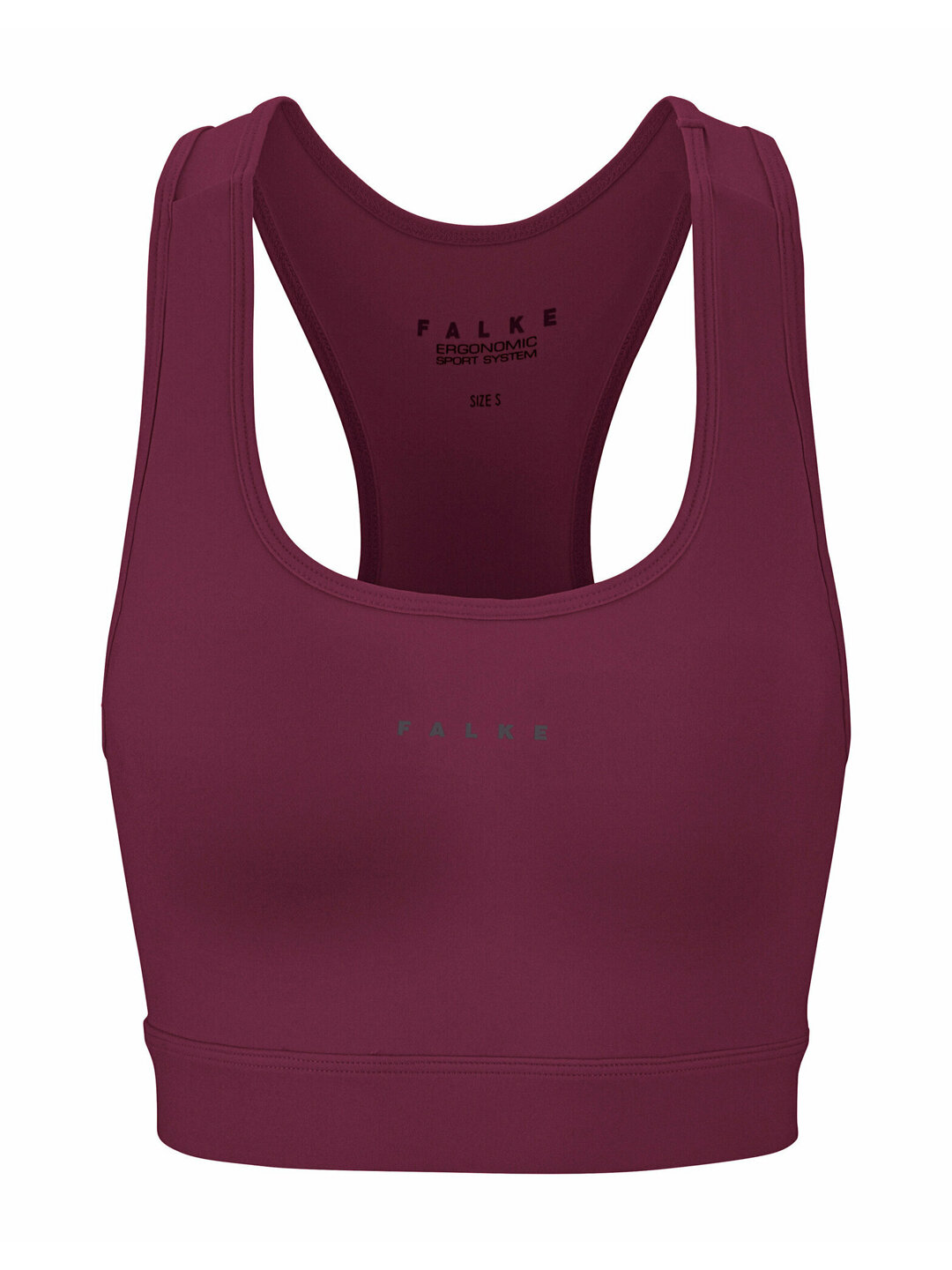 Топ спортивный