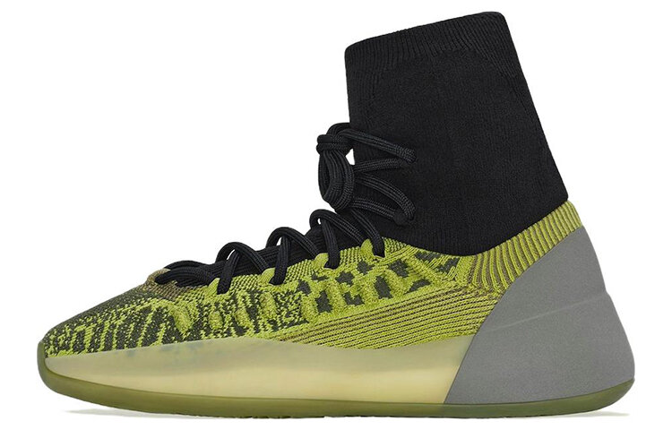 Кроссовки Yeezy BSKTBL