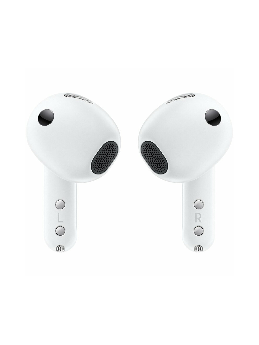 Наушники Bluetooth Samsung Galaxy Buds4 белый