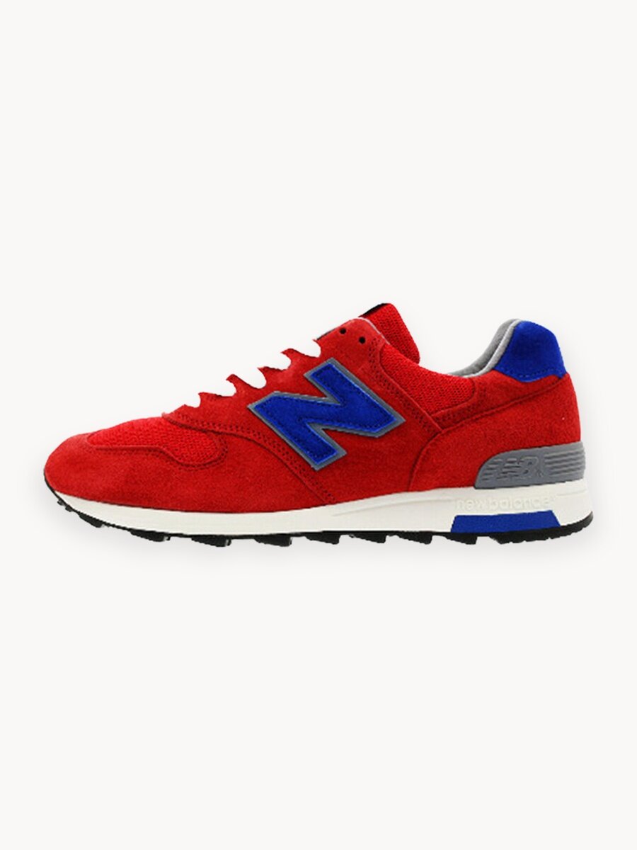 Кроссовки NB 1400