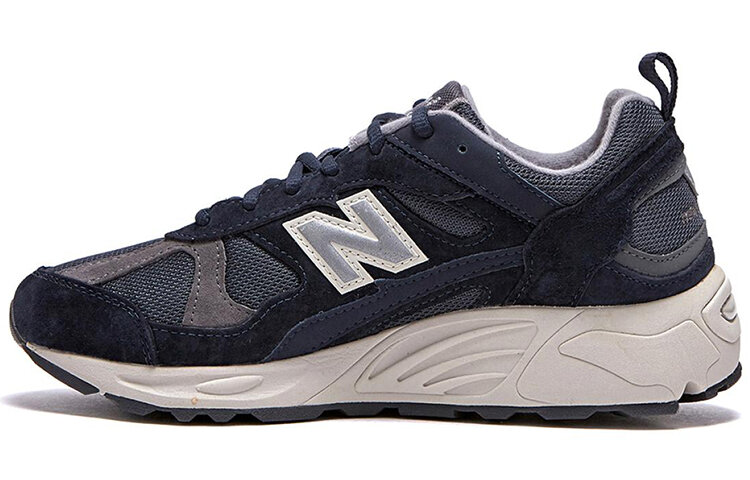 Кроссовки NB 878