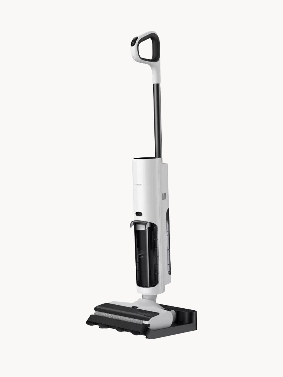 Пылесос моющий Xiaomi BHR8833EU Truclean W20 Wet Dry Vacuum, белый