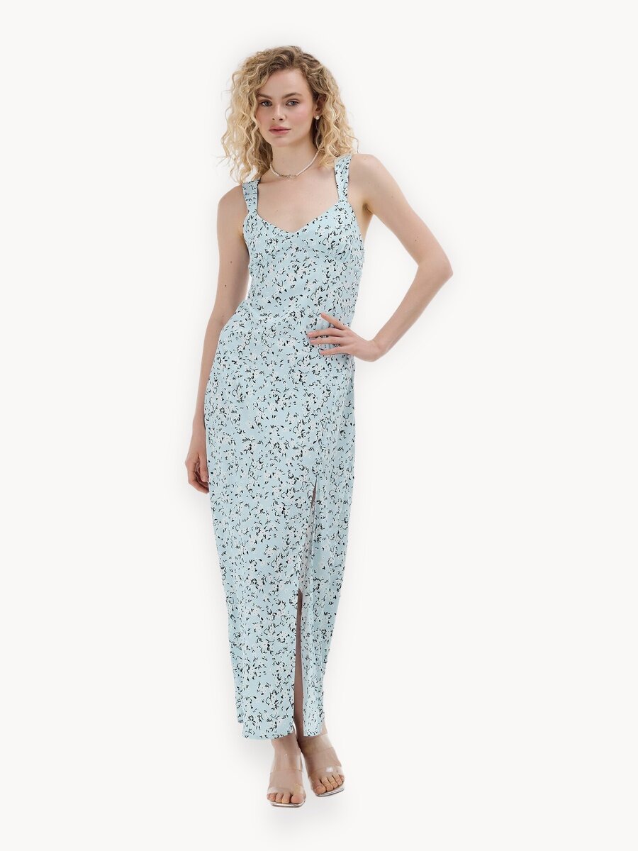 Сарафан Весна-лето 2025